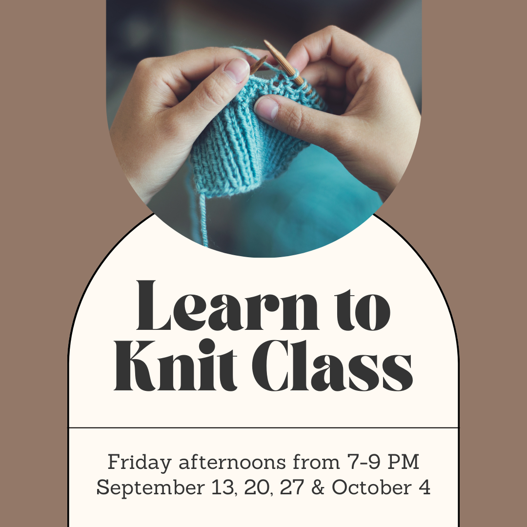 Classes – Wolseley Wool