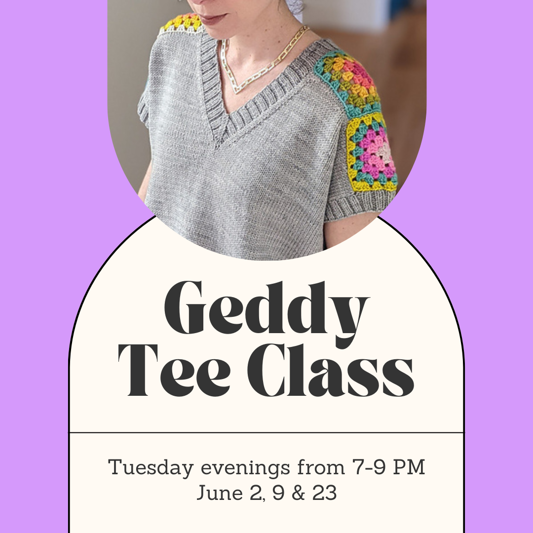 Classes – Wolseley Wool